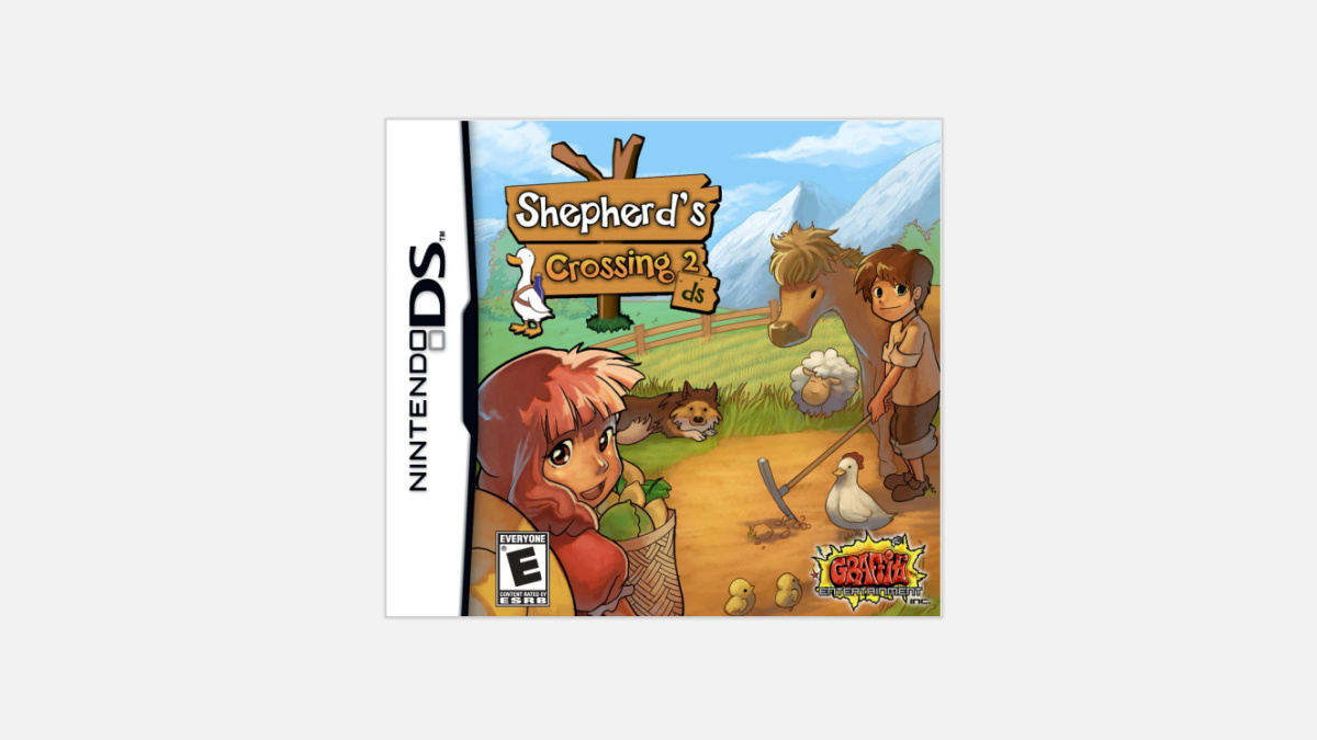 Top 15 Nintendo DS Games That Are Worth a Fortune - Twinfinite