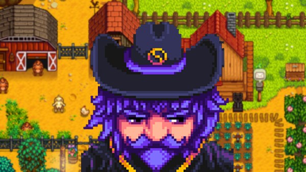 Stardew Valley Wizard: Best Gifts & Friendship Rewards - Twinfinite