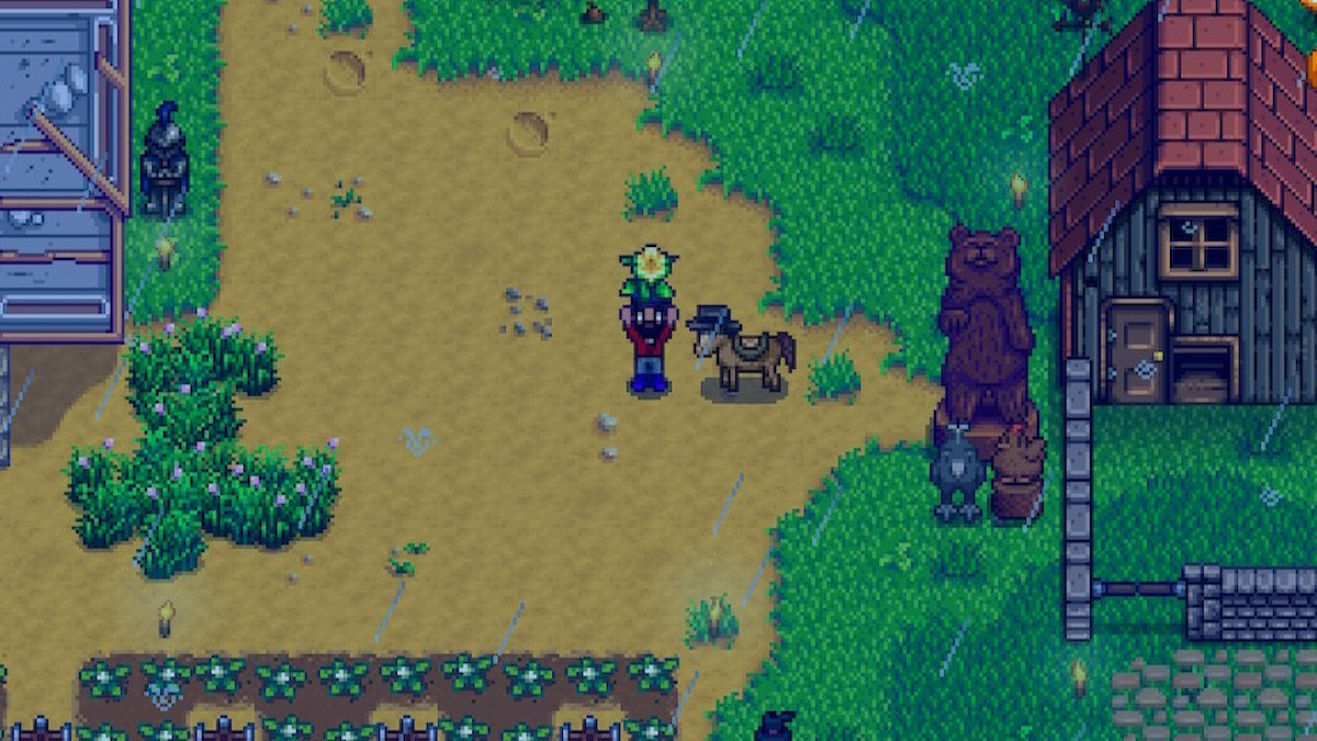 Stardew Valley Daffodil: Where to Find & How to Use - Twinfinite