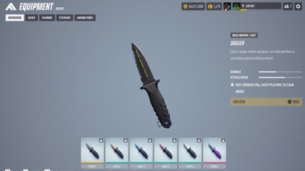 The Finals: All Light Weapons Ranked From Worst to Best - Twinfinite