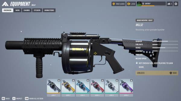 The Finals: All Heavy Weapons Ranked Worst to Best - Twinfinite