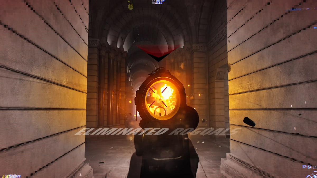 Best Light Build in The Finals - Twinfinite