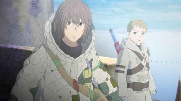 Top 10 Best Winter-Themed Anime to Watch This Holiday Season - Twinfinite