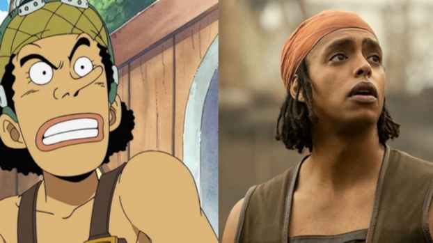 10 Differences Between Netflix's One Piece and the Anime - Twinfinite