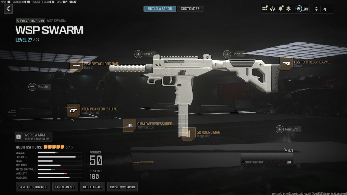 Best Warzone Loadout for Each Class - Twinfinite