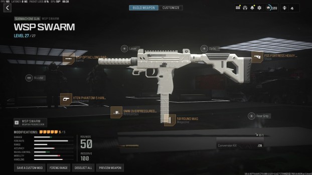 Best Warzone Loadout for Each Class - Twinfinite