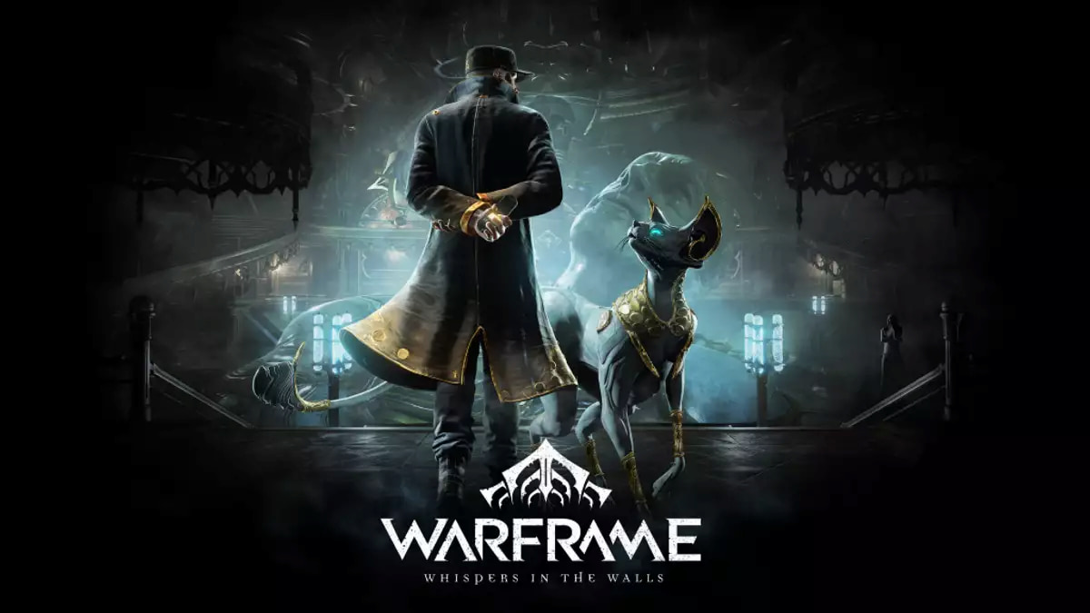 Warframe Cross Save: How It Works and Release Date - Twinfinite