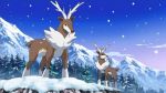 10 Best Winter-Themed Pokemon to Celebrate the Holidays - Twinfinite