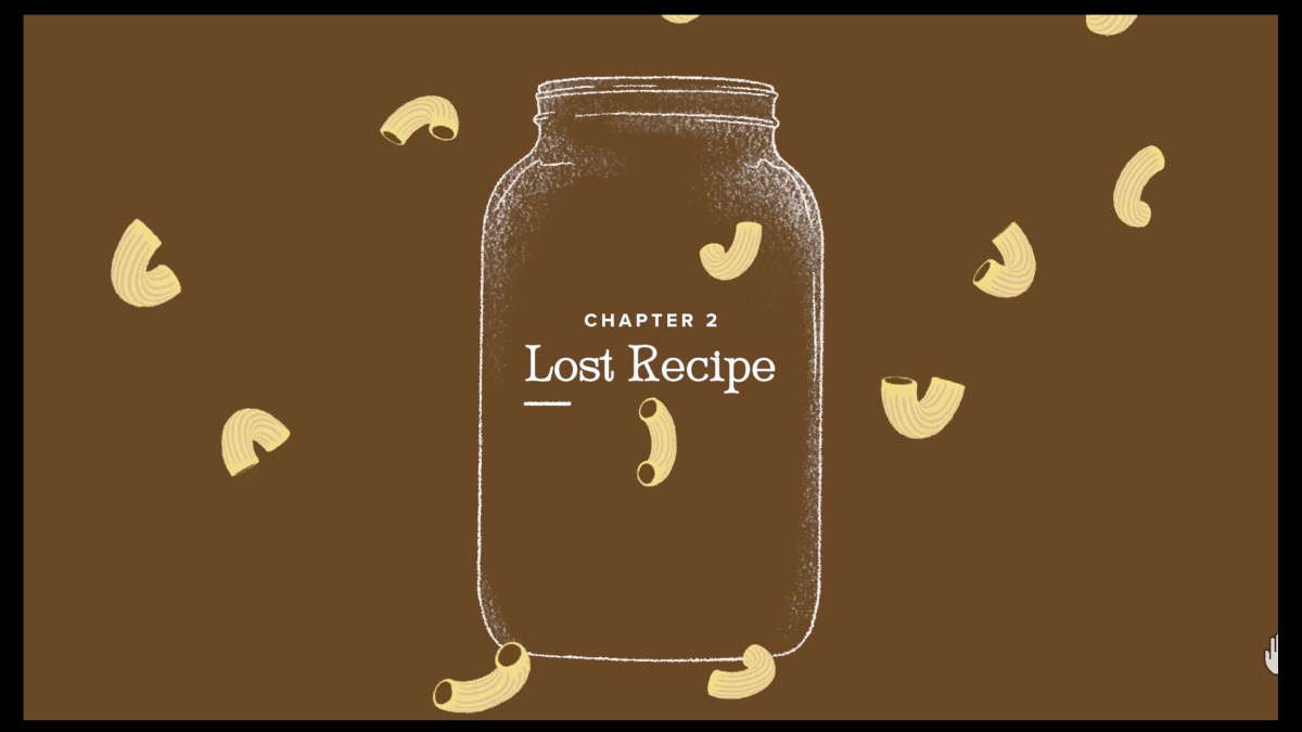 All a Little to the Left Solutions: Complete Guide - Twinfinite