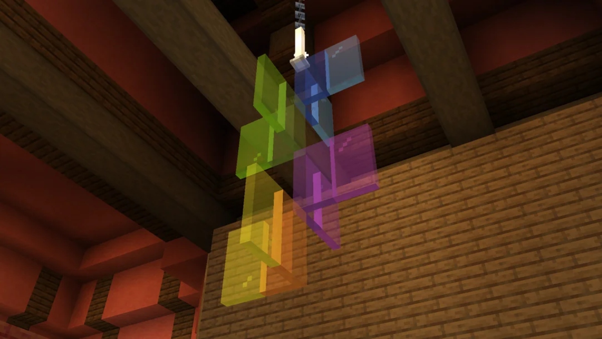 Top 10 Best Minecraft Chandelier Designs, Ranked - Twinfinite