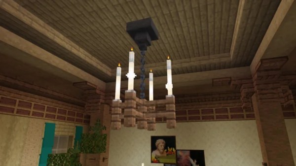 Top 10 Best Minecraft Chandelier Designs, Ranked - Twinfinite