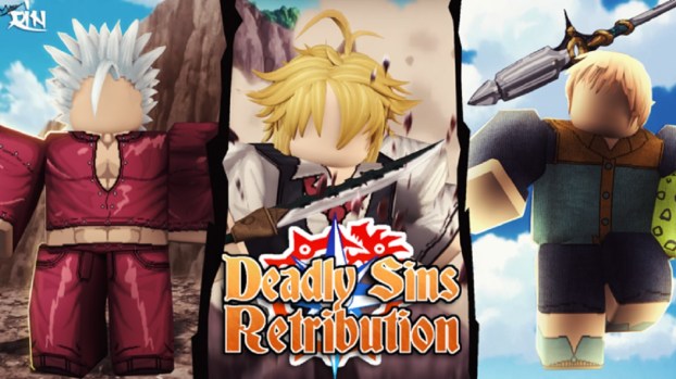 Roblox Deadly Sins Retribution Codes - Twinfinite