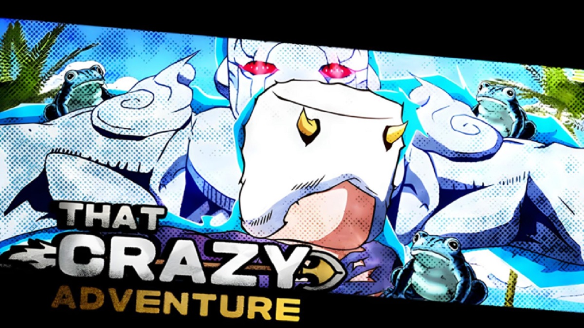 That Crazy Adventure Codes - Twinfinite