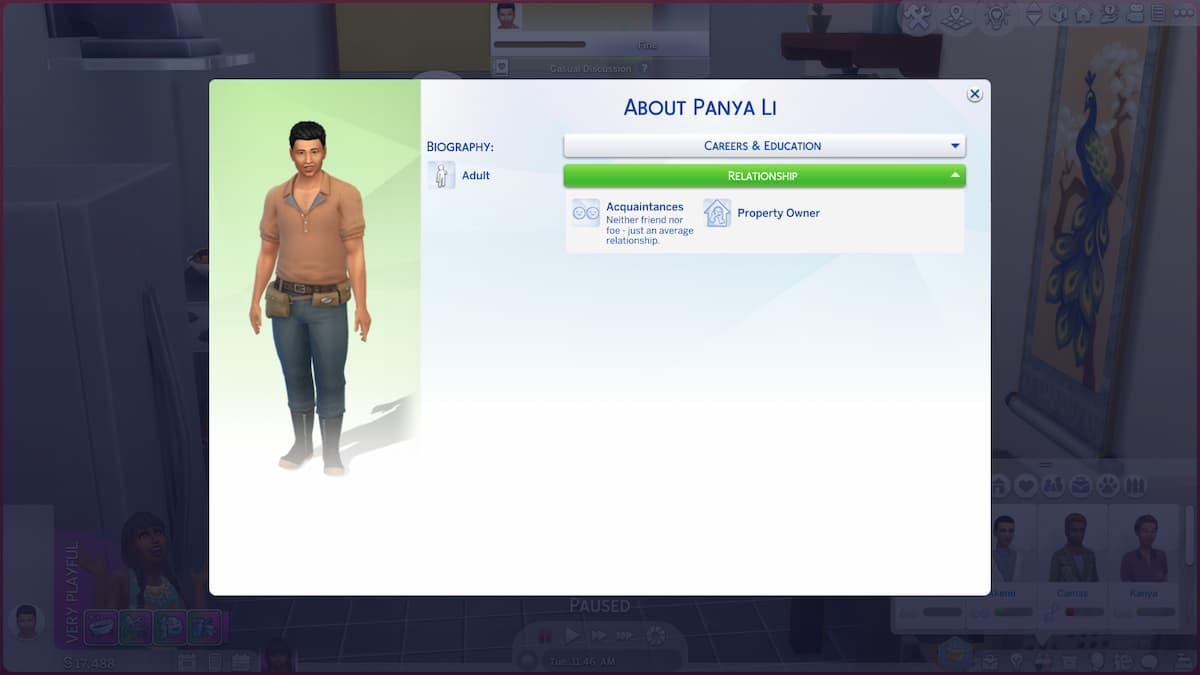 Do Sims Automatically Move Into Units in Sims 4 For Rent? - Twinfinite
