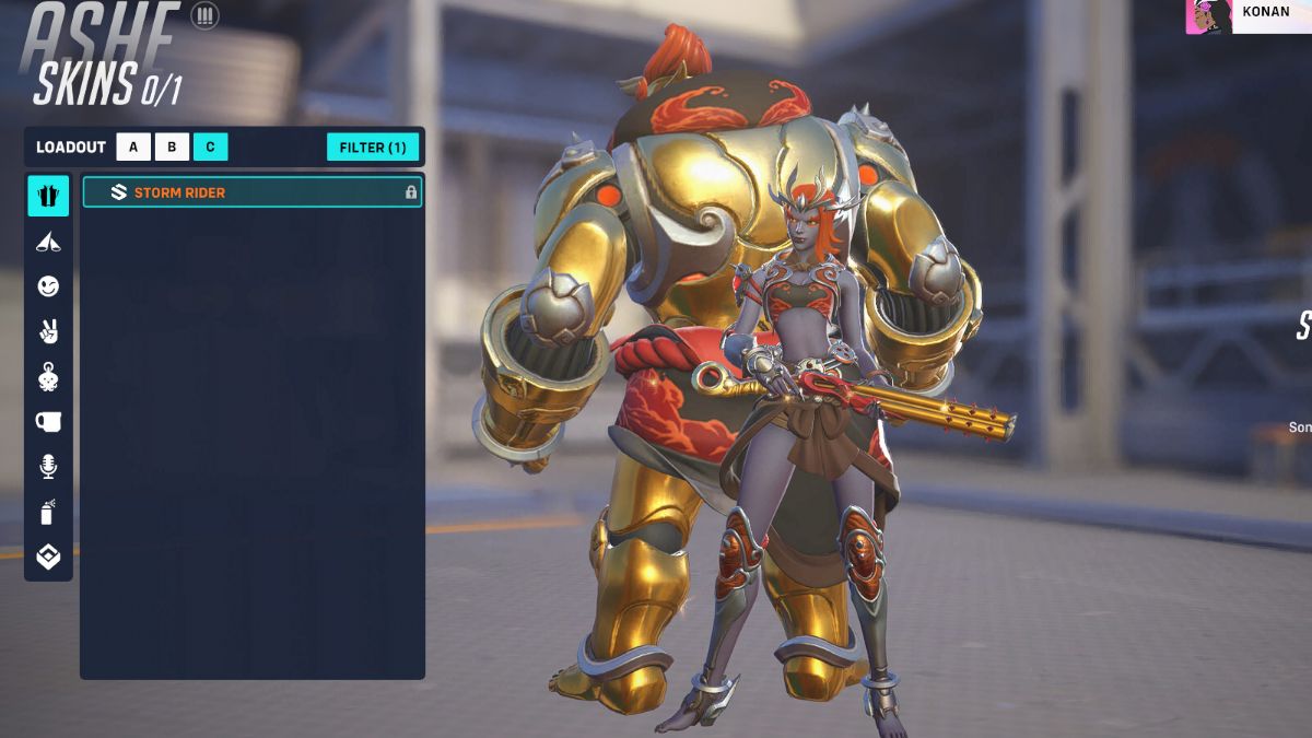 All New Hero Skins in Overwatch 2 Season 8 - Twinfinite