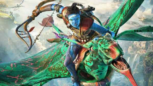 How to Change Clothes & Get More Outfits in Avatar: Frontiers of ...