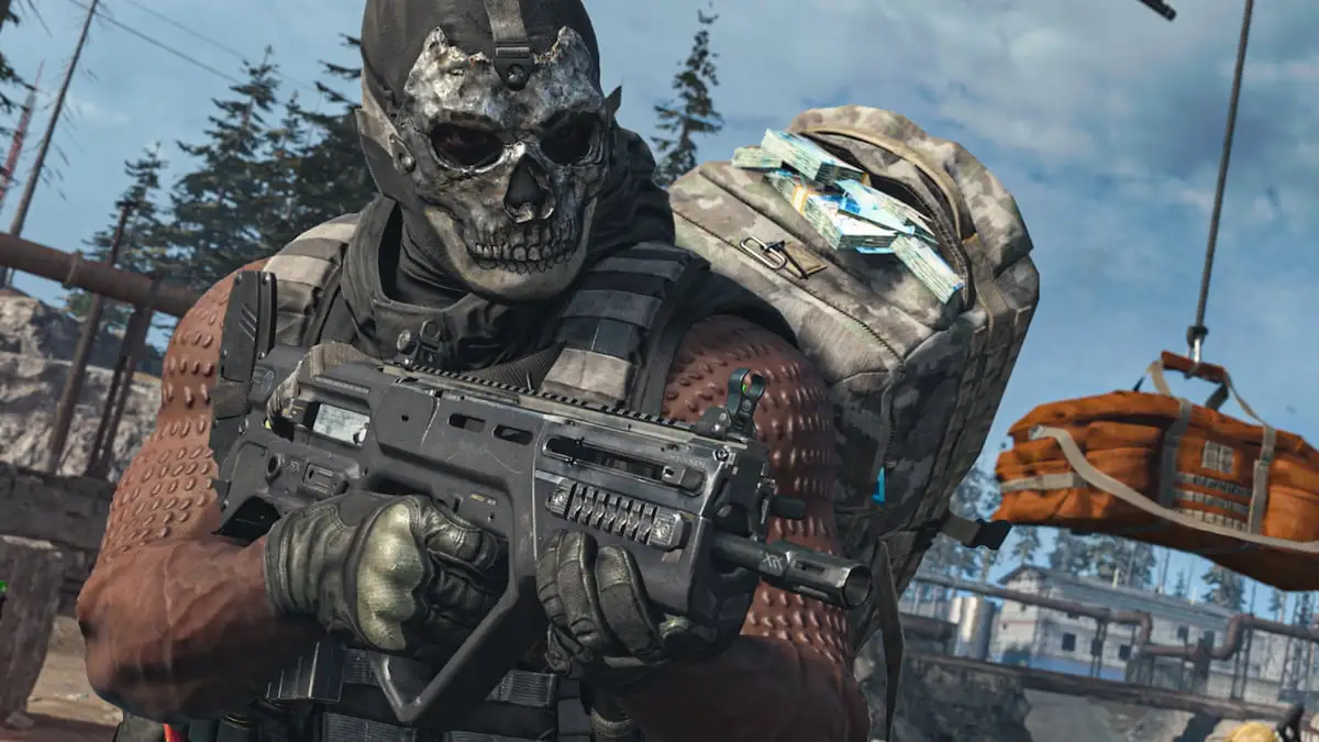 Best COR-45 Loadout in Modern Warfare and Warzone - Twinfinite