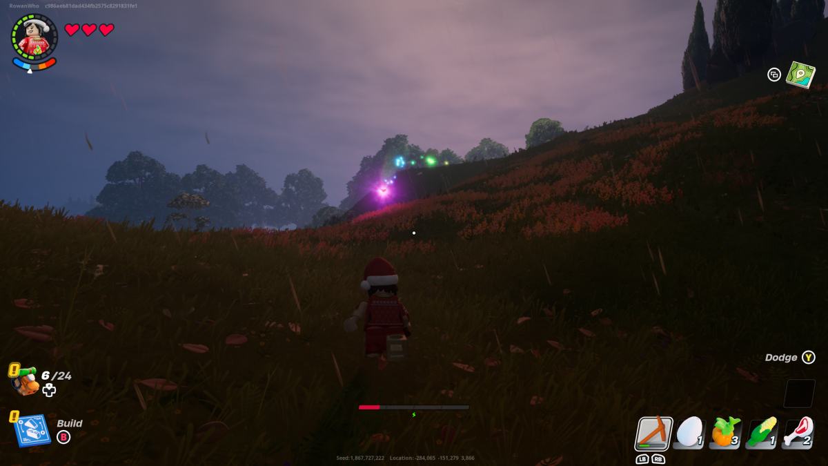 LEGO Fortnite Creatures List - Twinfinite