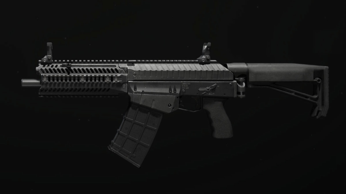 Best Haymaker Loadout for Modern Warfare 3 and Warzone - Twinfinite