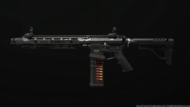 Best Riveter Loadout for Modern Warfare 3 & Warzone - Twinfinite