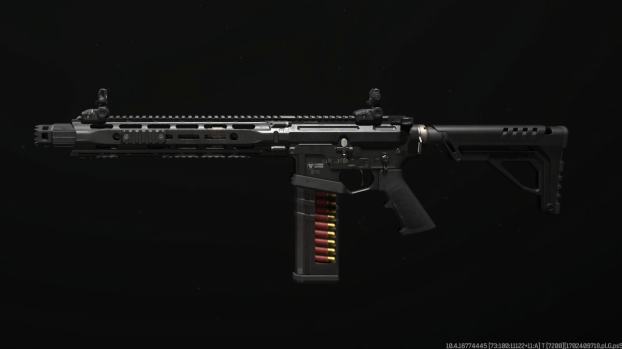 Best Riveter Loadout for Modern Warfare 3 & Warzone - Twinfinite