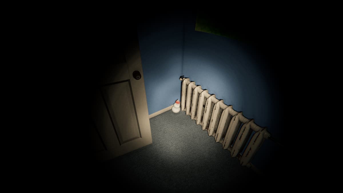 Phasmophobia All Dancing Snowmen Locations in 2023 Holiday Event ...