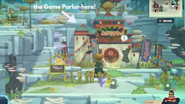 How to Complete Catch the Runaway Seahorses Quest in Dave the Diver ...