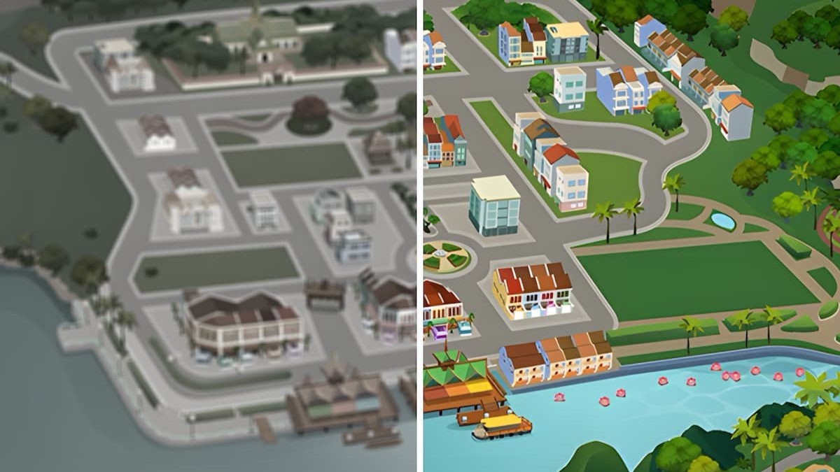 Top 5 Best Sims 4 For Rent Mods - Twinfinite