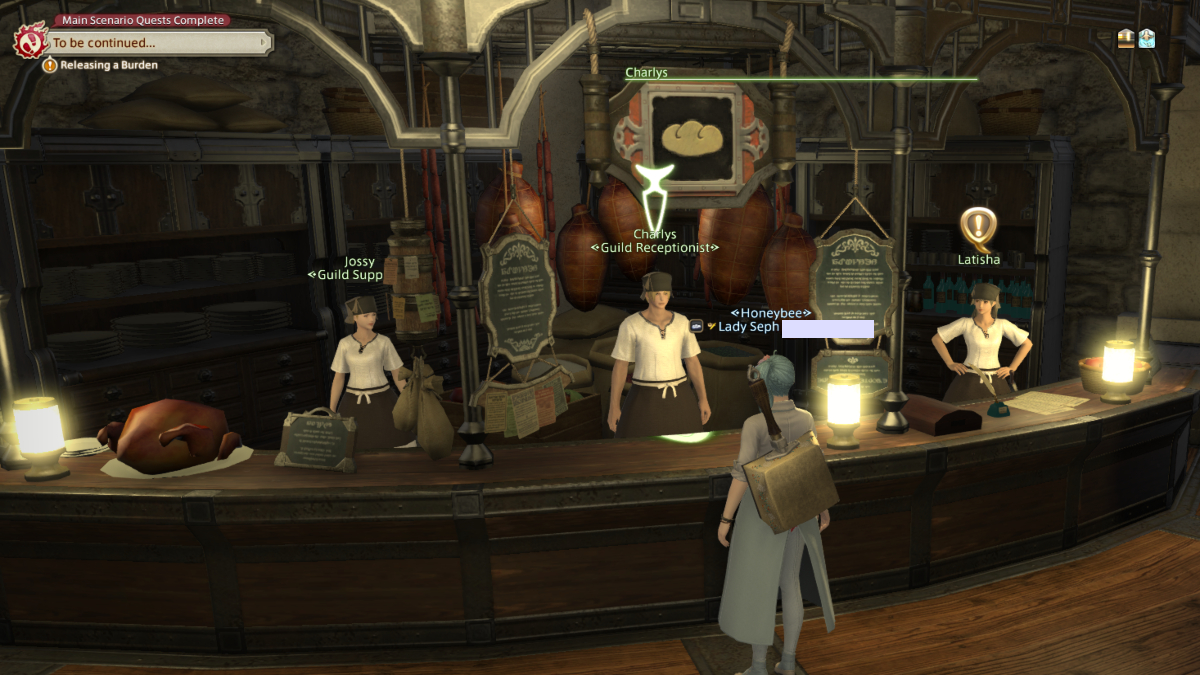 How to Unlock & Level Culinarian in FFXIV - Twinfinite