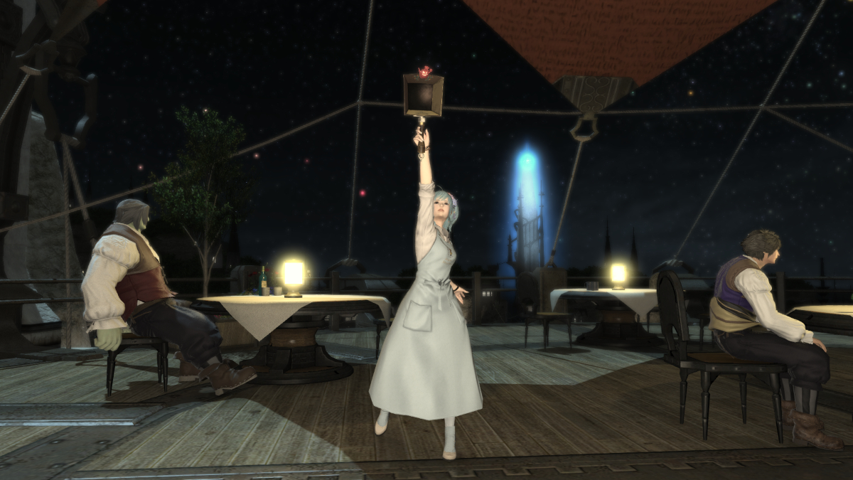 How to Unlock & Level Culinarian in FFXIV - Twinfinite