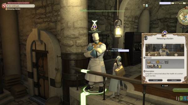 How to Unlock & Level Culinarian in FFXIV - Twinfinite