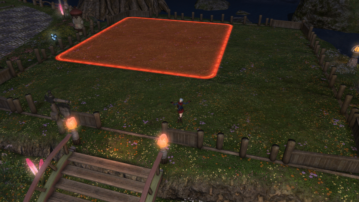 FFXIV Housing Lottery - How It Works & Current Schedule - Twinfinite