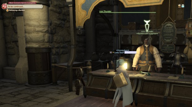 How to Unlock & Level Culinarian in FFXIV - Twinfinite