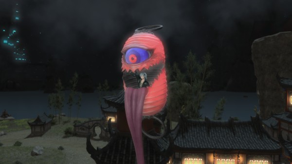 FFXIV Mount Rokkon - All Variant Dungeon Paths - Twinfinite