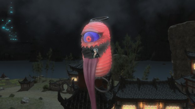 FFXIV Mount Rokkon - All Variant Dungeon Paths - Twinfinite