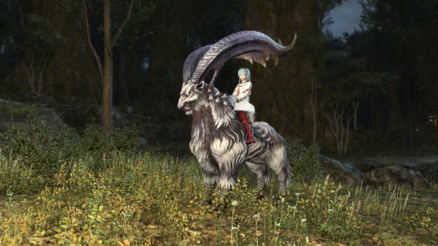 How to Get Megalotragus Mount in FFXIV - Twinfinite