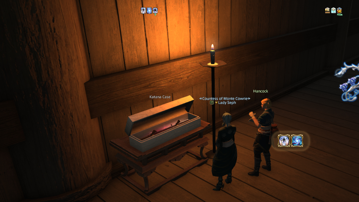 FFXIV Mount Rokkon - All Variant Dungeon Paths - Twinfinite