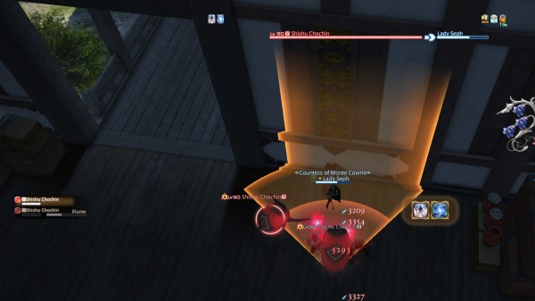 FFXIV Mount Rokkon - All Variant Dungeon Paths - Twinfinite