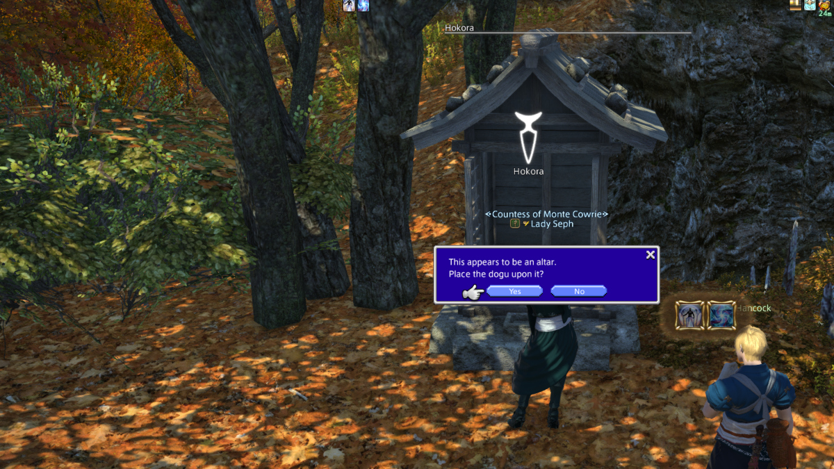 FFXIV Mount Rokkon - All Variant Dungeon Paths - Twinfinite