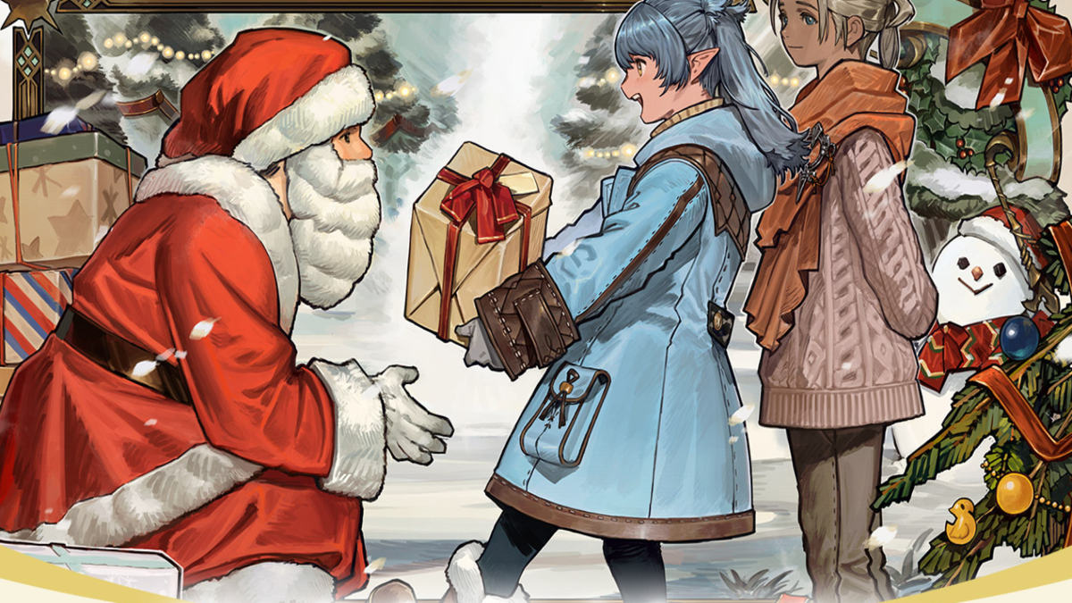 FFXIV Starlight Celebration 2023 - All Details & Rewards - Twinfinite