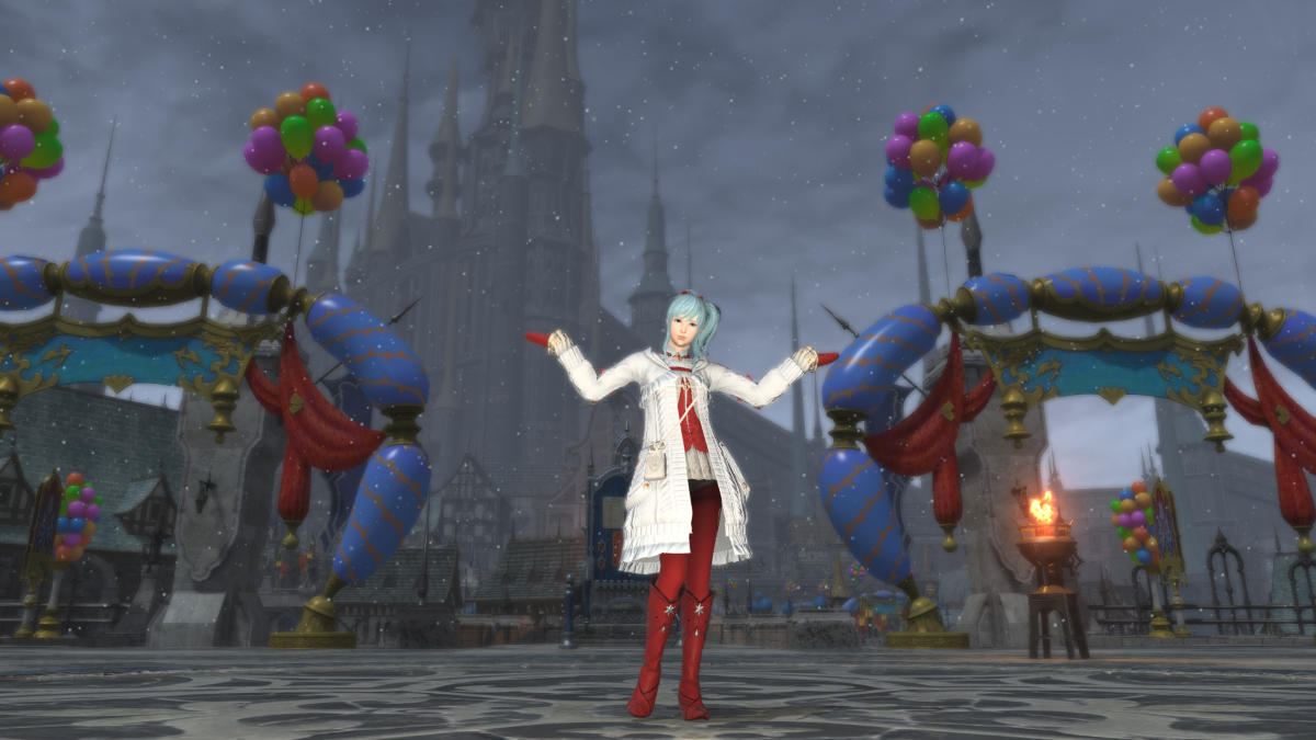 How to Get Megalotragus Mount in FFXIV - Twinfinite