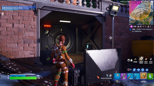 All Vault Locations in Fortnite Chapter 5 Season 1