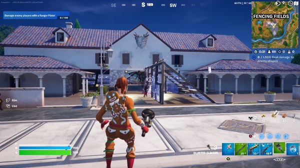All Vault Locations in Fortnite Chapter 5 Season 1 - Twinfinite