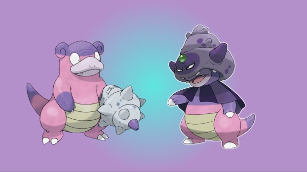 How to Evolve Galarian Slowpoke in Pokemon Scarlet & Violet Indigo Disk - Twinfinite