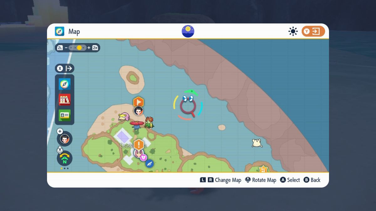 Where to Get Galarica Twigs in Pokemon Scarlet & Violet Indigo Disk ...