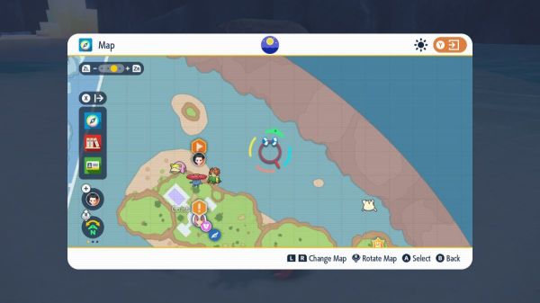 Where to Get Galarica Twigs in Pokemon Scarlet & Violet Indigo Disk ...