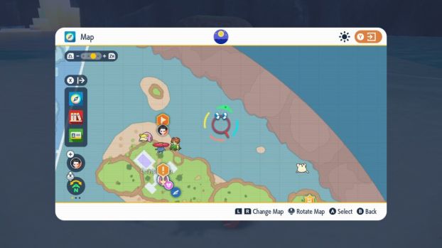 Where to Get Galarica Twigs in Pokemon Scarlet & Violet Indigo Disk ...