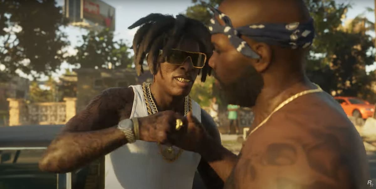 GTA 6 Cheats: Will They Be in the Game? - Twinfinite
