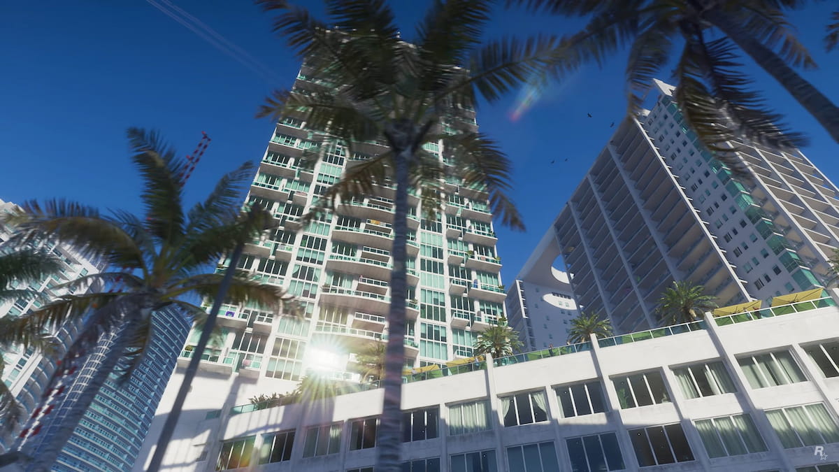 Where is GTA 6 Set? Location Answered - Twinfinite