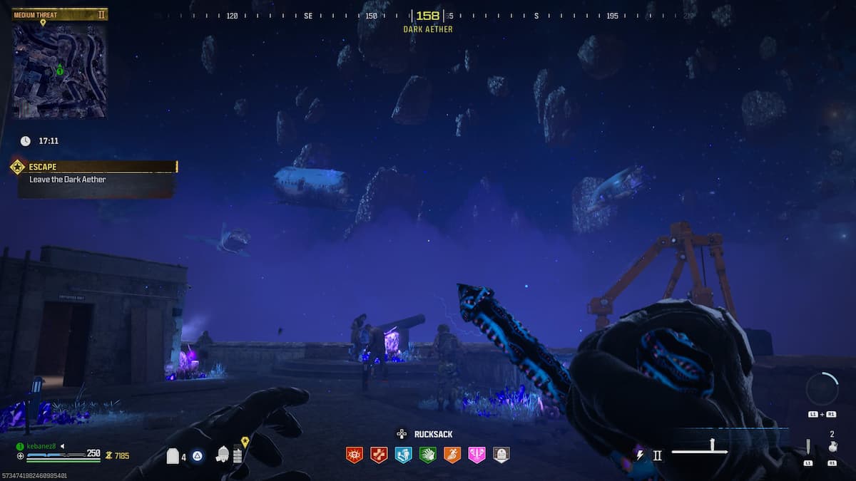 How to Complete Bad Signal in MW3 Zombies - Twinfinite